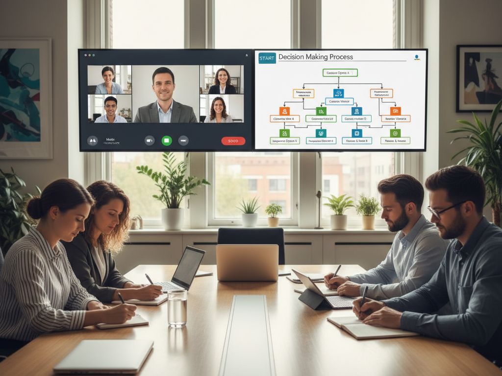 Text to Diagram: Convert Meeting Notes into Visual Diagrams ...